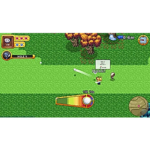 RPGolf Legends - PlayStation 4