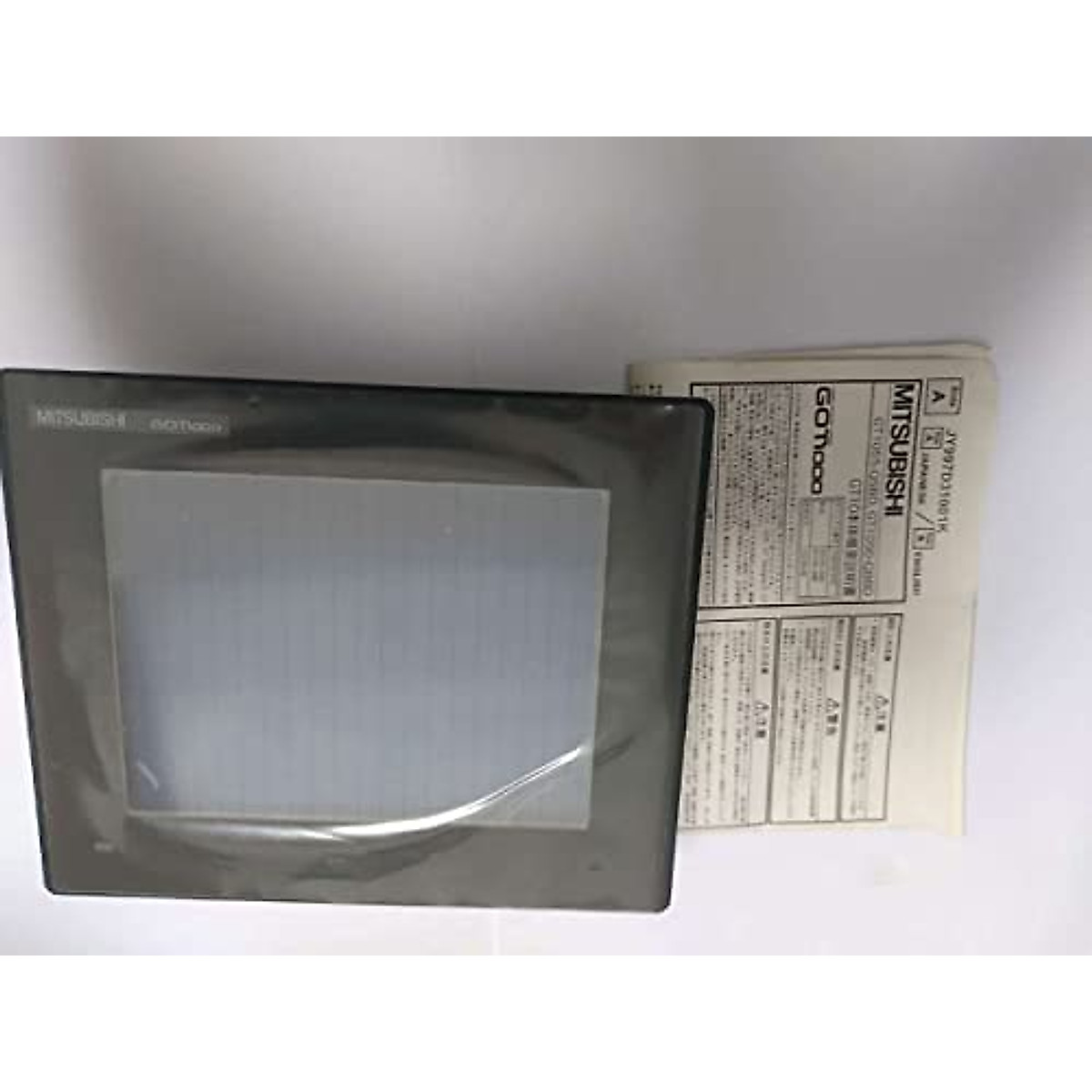 eiuie Human Machine Interface GT1050-QBBD