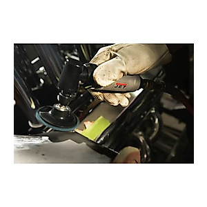 JET JAT-418, 1/4-Inch Pneumatic Die Grinder (505418)