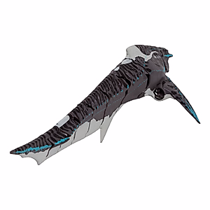 McFarlane Toys Avatar: The Way of Water - Radio Controlled Akula