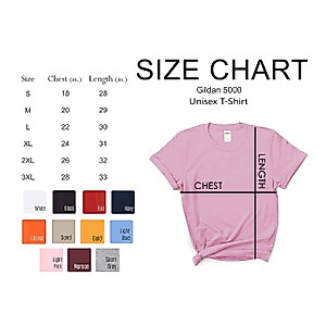 Omie T-Shirt with Custom Birth Flowers and Names - Omie's Garden T-Shirt Birth Month Flower T-Shirt - Personalized Birthday Gift