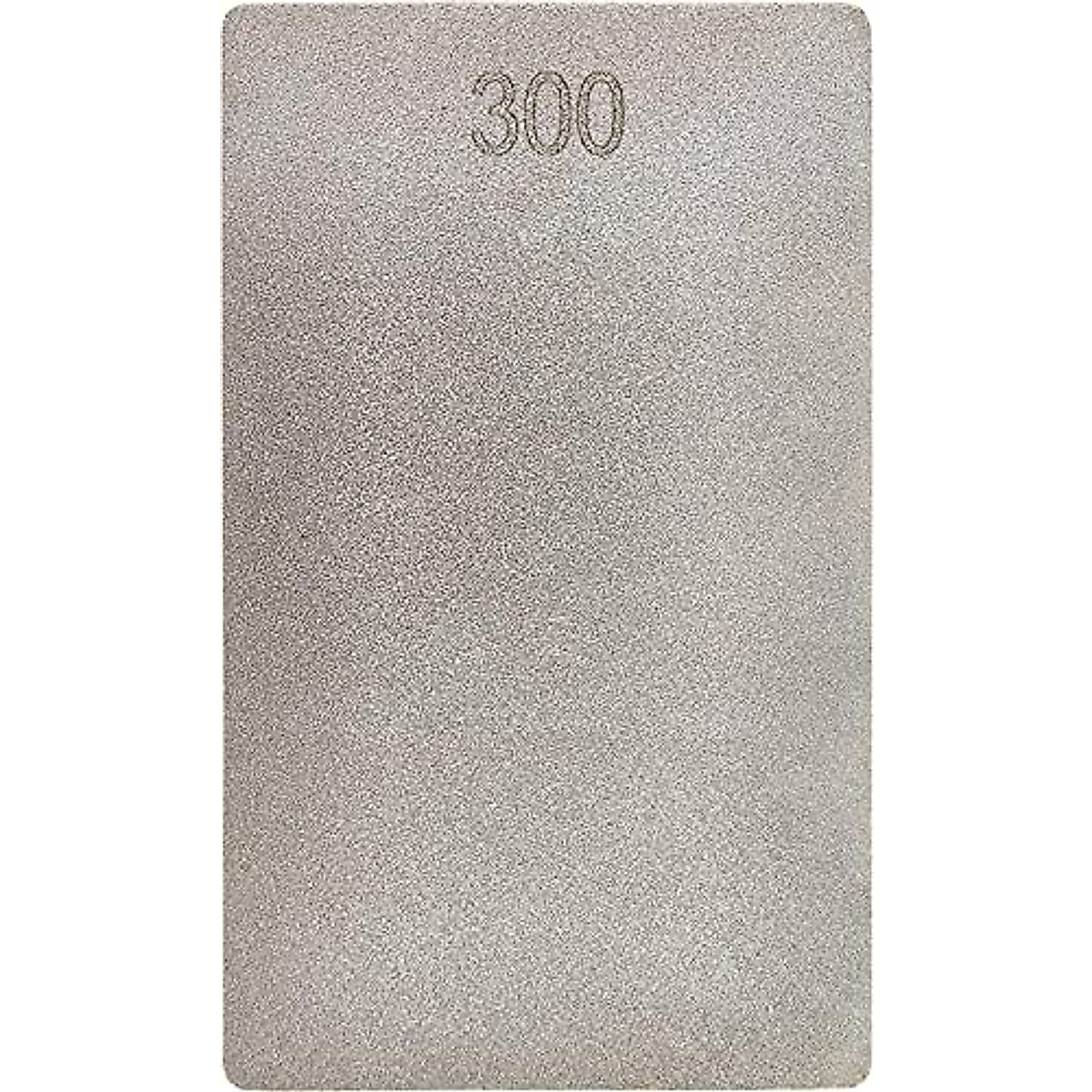 Trend Complete Diamond Sharpening Kit: Double-Sided Credit Card Stone & Mini Taper File w/ Lapping Fluid, Cleaning Block, Instructional DVD & Guide, DWS/KIT/C