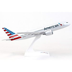 Daron Skymarks Avianca 787-8 Aircraft with Gear New Livery (1/200 Scale)