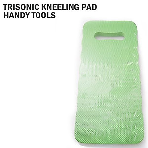 Safe Reliable Handy Tools SET OF 3 KNEELING PAD CUSHION HOME GARDEN PROTECTS KNEE FOAM SEAT OUTDOOR NEW !!
