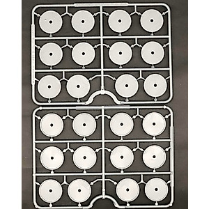 Wargames Atlantic This Quar's War: Crusader Infantry