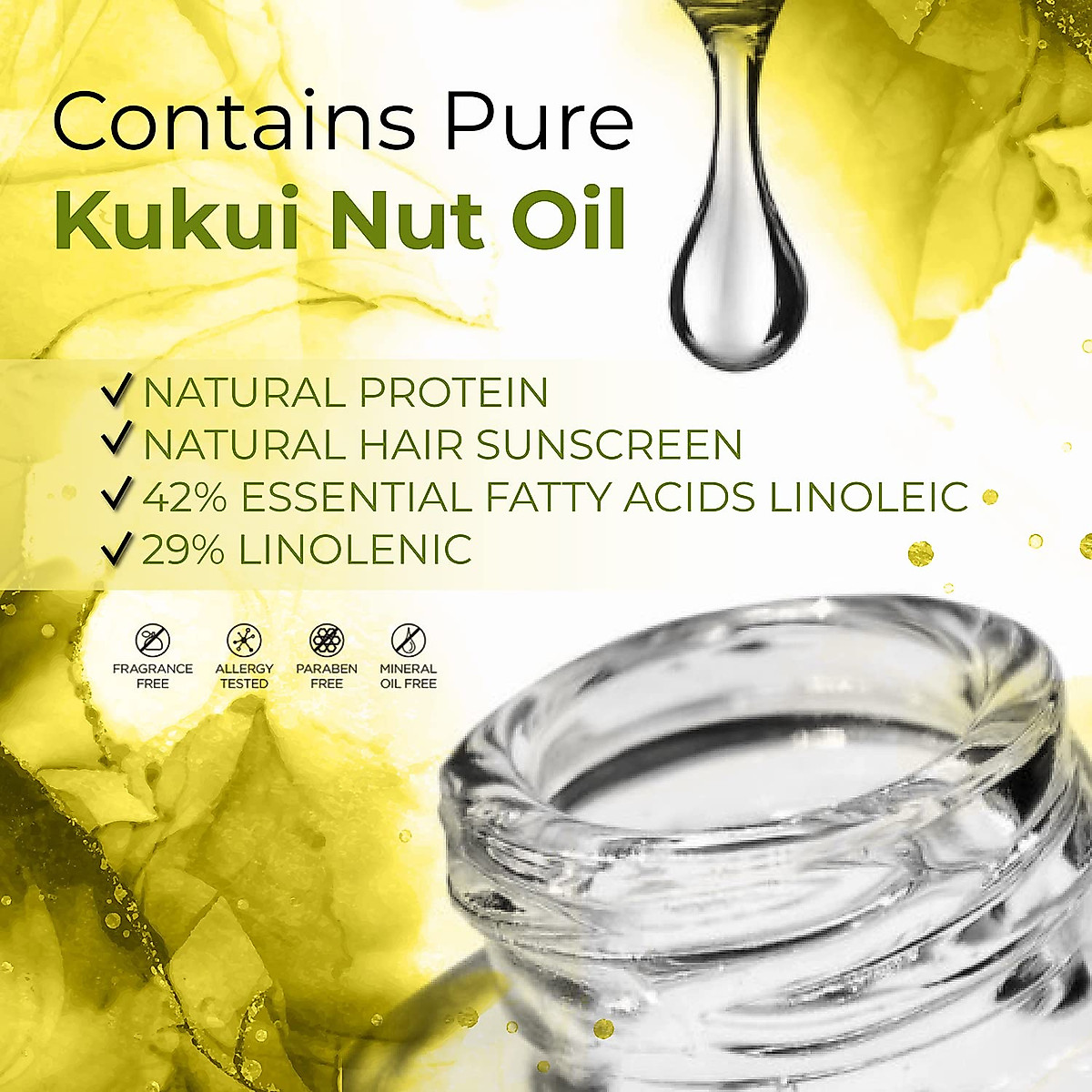 Paul Brown Hawaii Treat Elite Leave-In Keratin Spray (10 oz.)