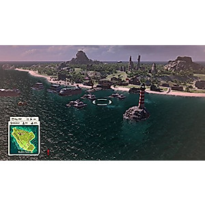 Tropico 5 - Complete Collection (Xbox One)