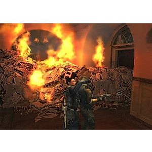 Syphon Filter: Logan's Shadow - PlayStation 2 (Renewed)