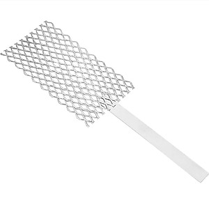Platinized Titanium Mesh, Coat Platinum or Gold on Jewelry Surface to Prevent Jewelry from Oxidation, Use for Jewelry Electroplating