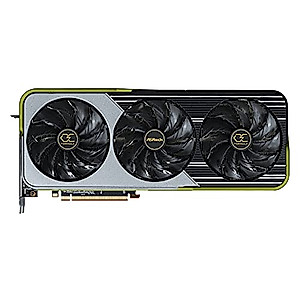 ASRock AMD Radeon™ RX 6900 XT OC Formula 16GB 256 bit GDDR6 3 x DisplayPort™ 1.4 with DSC / 1 x HDMI™ 2.1 VRR 7680 x 4320 0dB Silent Cooling Super Alloy Graphics Card