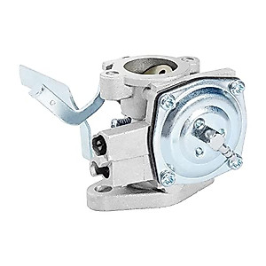 YOFMOO Carburetor Kit Compatible for Tecumseh 640263 640290 631720A 631720B AV520 TV085XA 3HP 2-Cycle Vertical Engine Carb