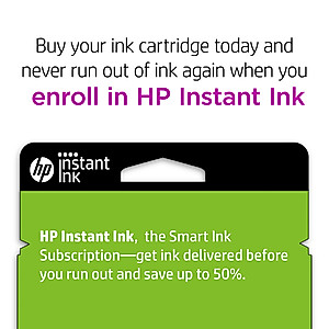 HP 935XL Cyan High-yield Ink Cartridge | Works with HP OfficeJet 6810; OfficeJet Pro 6230, 6830 Series | C2P24AN