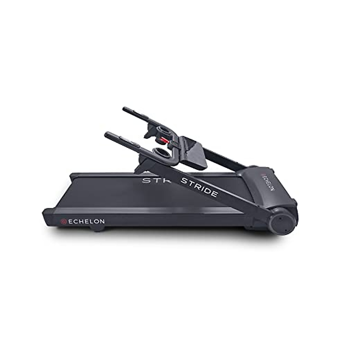 Echelon Fitness Stride Auto-Fold Smart Treadmill + 30-Day Free Echelon Membership.