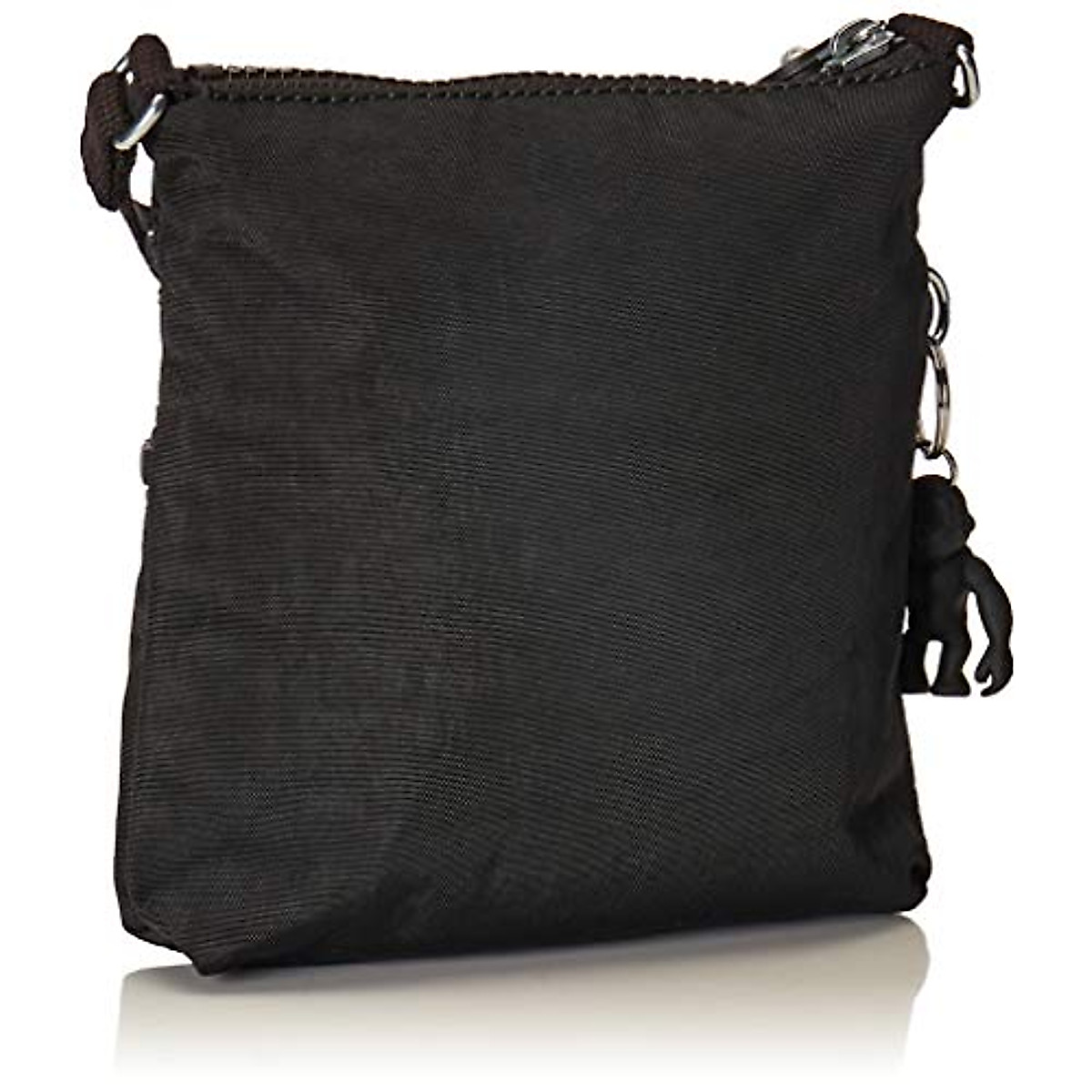 Kipling Alvar Extra Small Mini Bag Black Noir