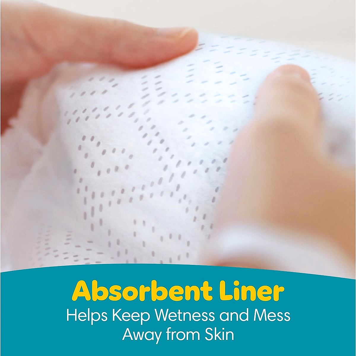 Diapers Size 4, 150 Count - Pampers Swaddlers Disposable Baby Diapers (Packaging & Prints May Vary)