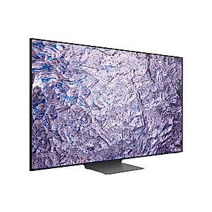 SAMSUNG 75" Class 8K UHD (4320p) HDR Smart LED-LCD TV (QN75QN850)