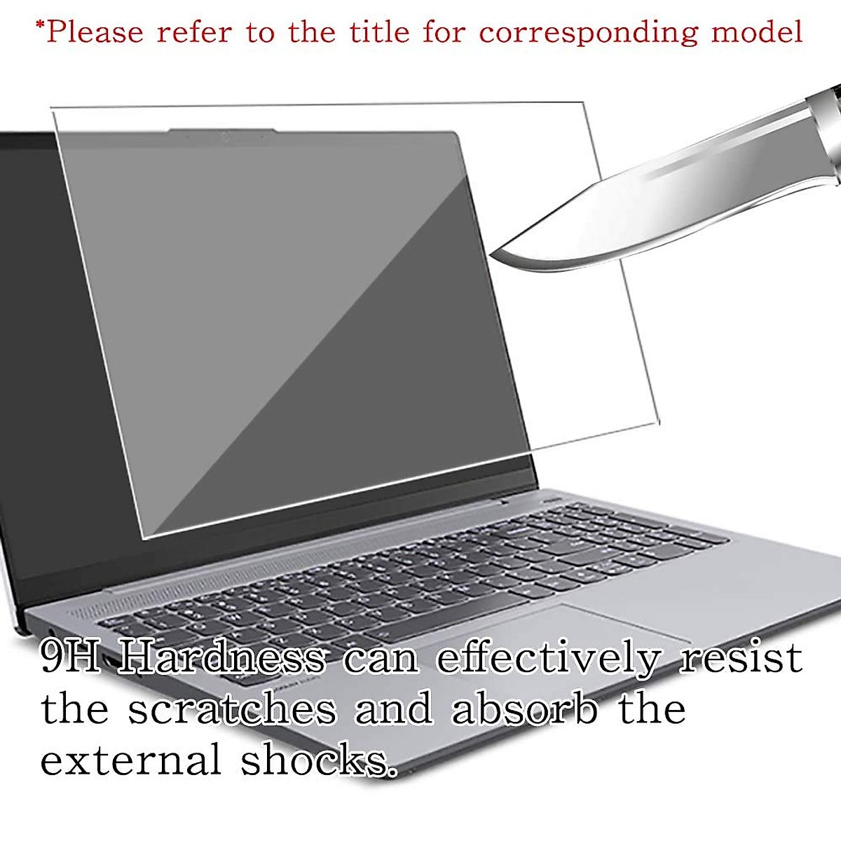 Puccy Tempered Glass Screen Protector Film , compatible with HP Spectre x360 15-df0000 / df0010tx / df0009tx / df0000nx / df0000tx / df0000no / df0002na / df0004na 15.6" （Active Area Cover Only） Protective Protectors Guard new version