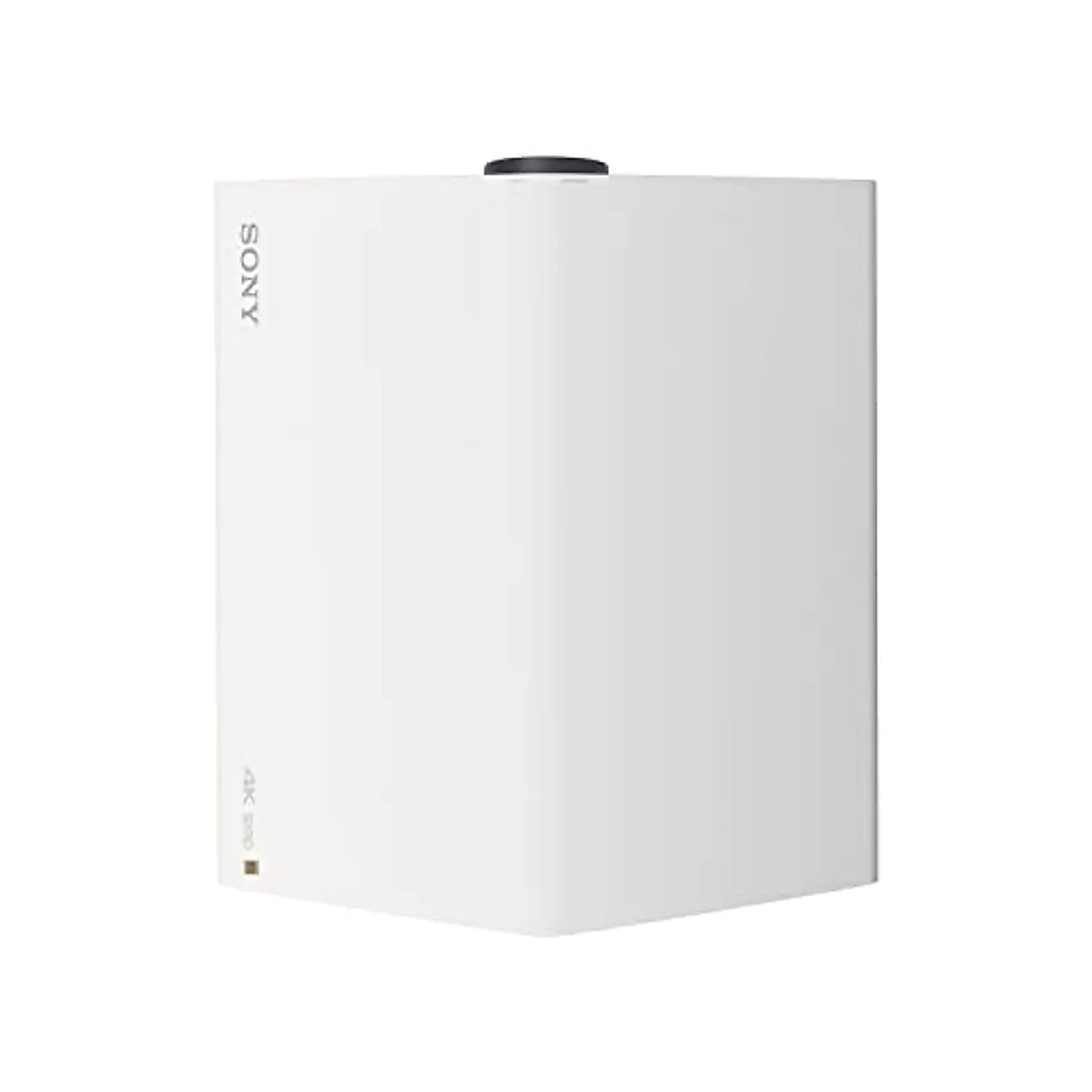 Sony VPL-XW6000ES 4K HDR Laser Home Theater Projector with Native 4K SXRD Panel, White