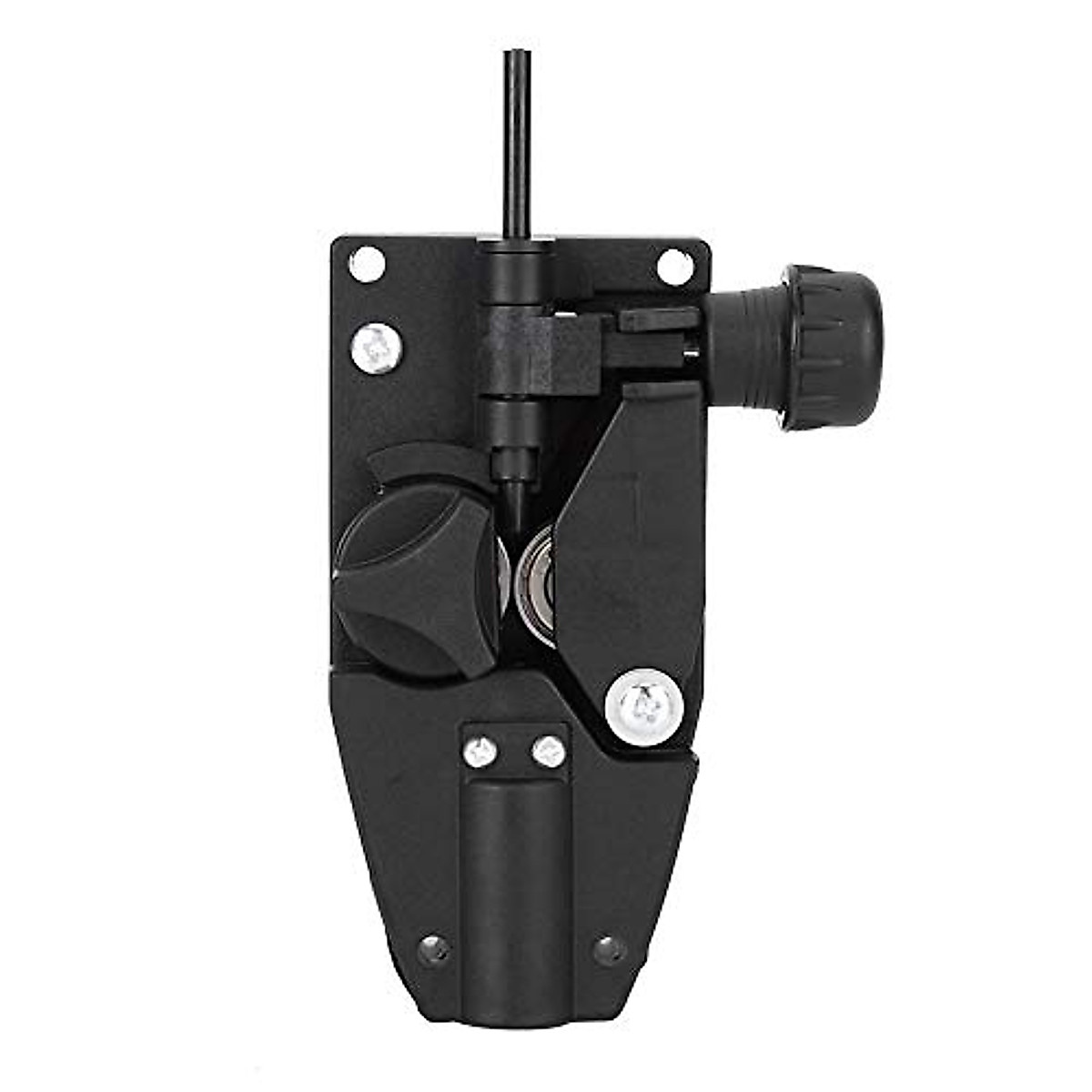 MIG Welder Wire Feeder, DC 24V 10W Soldering Wire Feeder Roll Wire Feed Motor for MIG MAG Welder Welding Machine