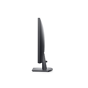 Dell SE2422HX - 23.8-inch FHD (1920 x 1080) 16:9 Monitor with Comfortview (TUV-Certified), 75Hz Refresh Rate, 16.7 Million Colors, Anti-Glare with 3H Hardness, Black (Renewed)