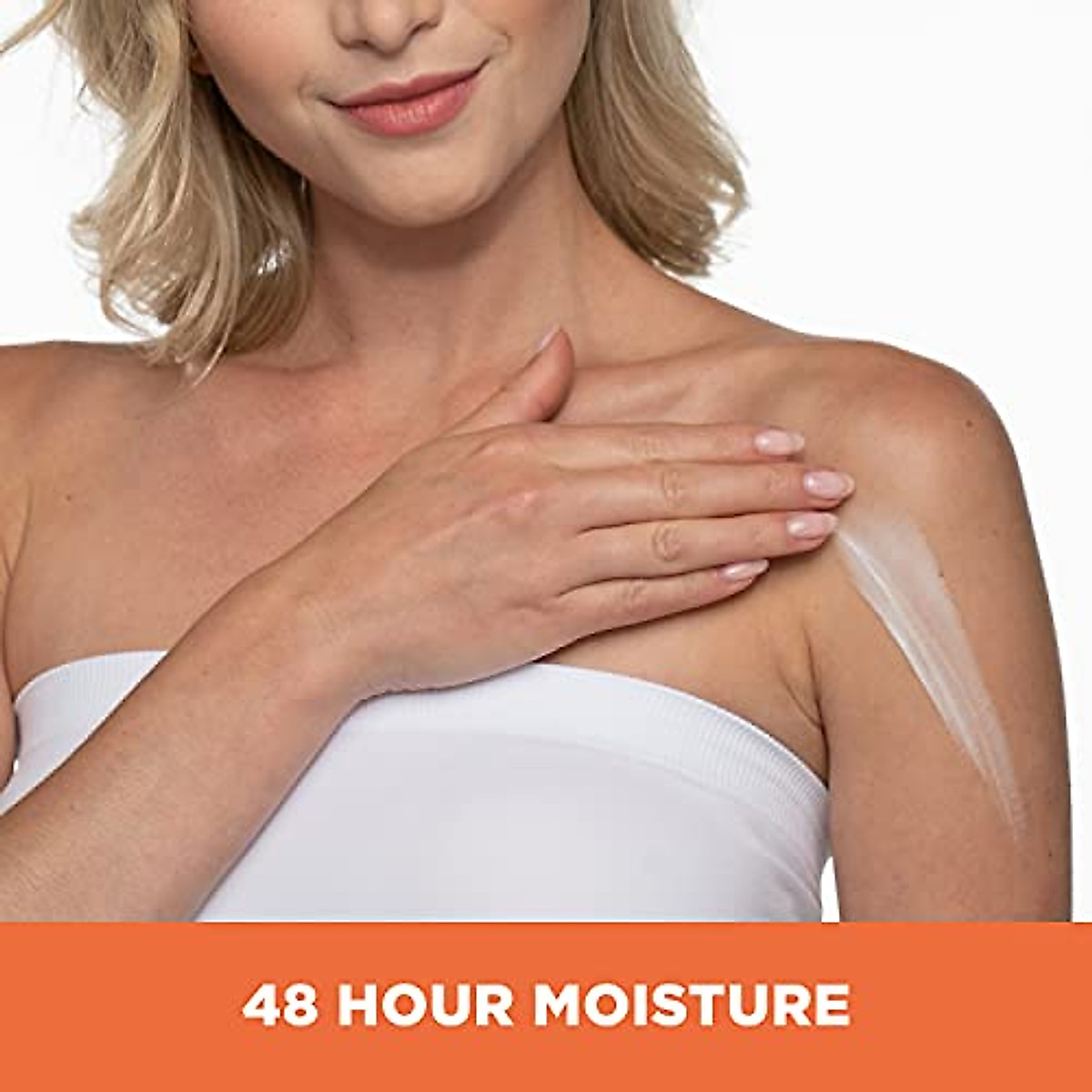 Palmer's Shea Formula Raw Shea Hand and Body Lotion, 33.8 Ounces