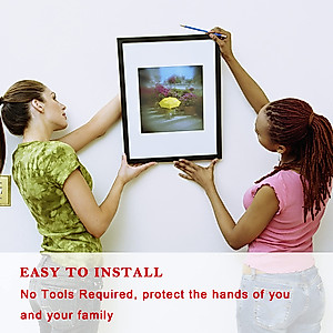 Double Sided Tape Mounting Tape Heavy Duty,Foam Tape, 16.4FT Length, 0.98 Inch Width for Car, Home Decor, Office Decor