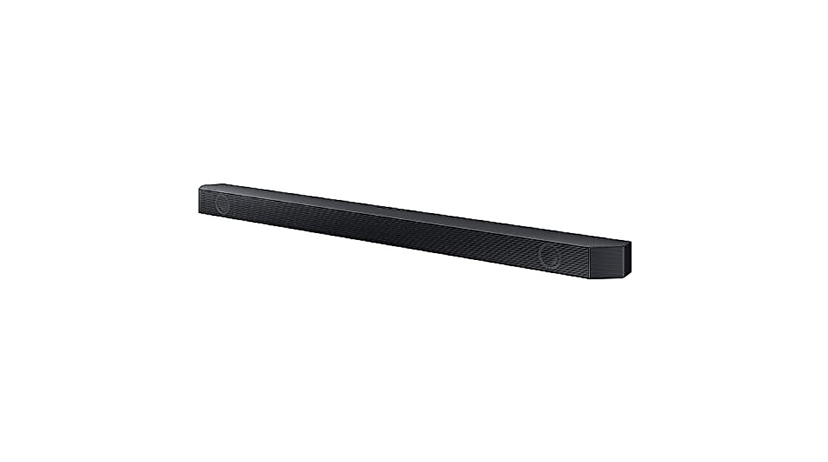 Samsung HW-Q600C Soundbar with Subwoofer | Dolby Audio Packaged