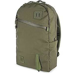Topo Designs Daypack Tech - Olive