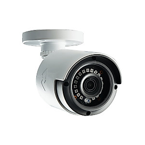 Lorex 4-Pack LAB223B High Definition 1080p Bullet Security Camera
