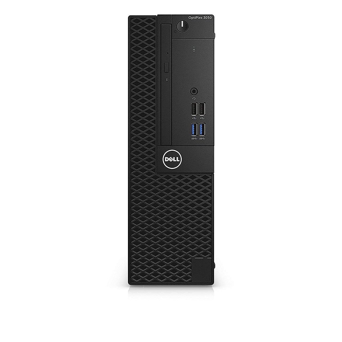Dell Optiplex 5050 Small Form Factor (SFF) Business Desktop PC, Intel i7-7700 Quad-Core 3.6 GHz, 16GB DDR4, 512G NVME SSD Windows 10 Pro (Renewed)