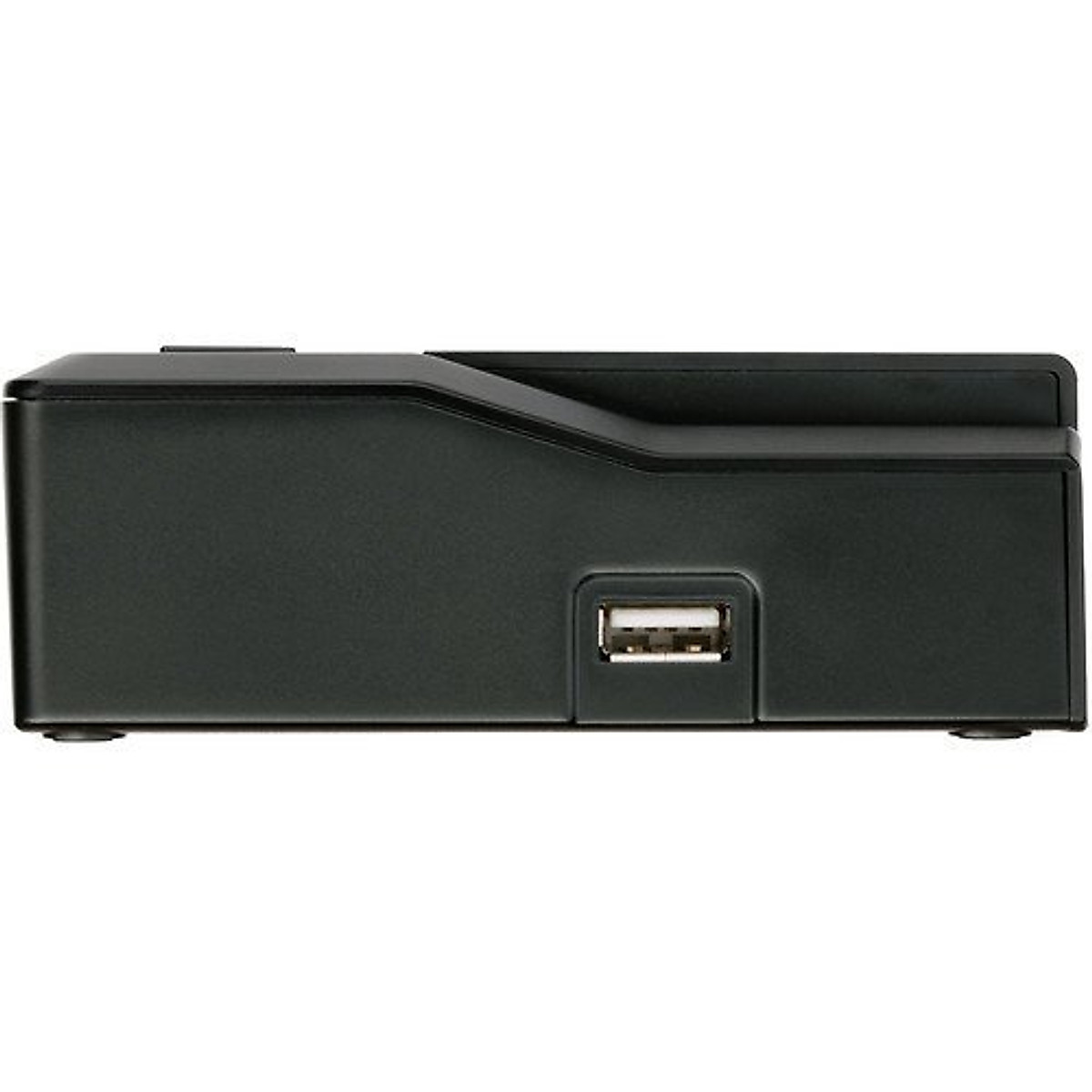 Watson Duo LCD Charger for BP-U Series Batteries