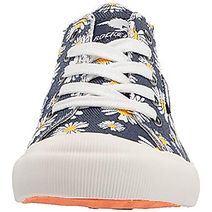 Rocket Dog womens Jazzin Sneaker, Homer Navy, 8.5 US