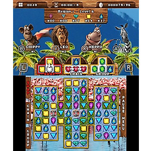 Jewel Link Double Pack [Region 2]