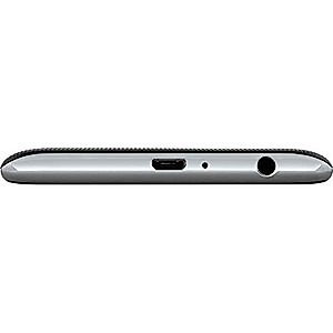 LG K20 AT&T Unlocked 16 GB 4G LTE 5.3 inches 8 MP - Black (Renewed)