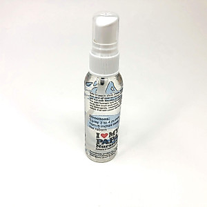 Baby Powder Reborn perfume/cologne 2 oz spray