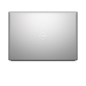 Dell Inspiron 16 5620 Laptop - 16.0-inch 16:10 FHD+ (1920 x 1200) Display, Intel Core i5-1235U, 8GB Memory, 512GB SSD, Intel UHD Graphics, Intel Wi-Fi 6E, Windows 11 Home - Platinum Silver