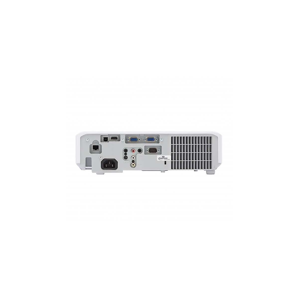 Hitachi XGA 2700 Lumen 3LCD Projector, Long Hour Lamp (CP-EX251N)