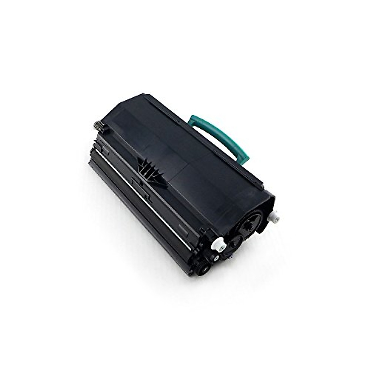 Green2Print Toner Black 3500 Pages Replaces Dell 330-4130, P578K, 330-4131, P579K Toner Cartridge for Dell 2230D, 2230DN