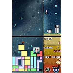 Tetris DS