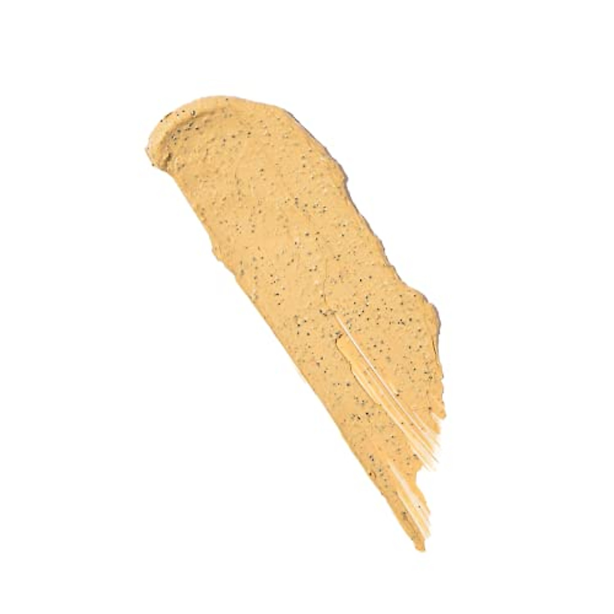 AAVRANI Glow Activating Exfoliator – Stain-Free Turmeric Face Mask with Raw Honey, JoJoba, and Neem – Exfoliating Clay Mask for Acne, Dark Spots, and Deep Pore Cleansing (1.0 Fl Oz)