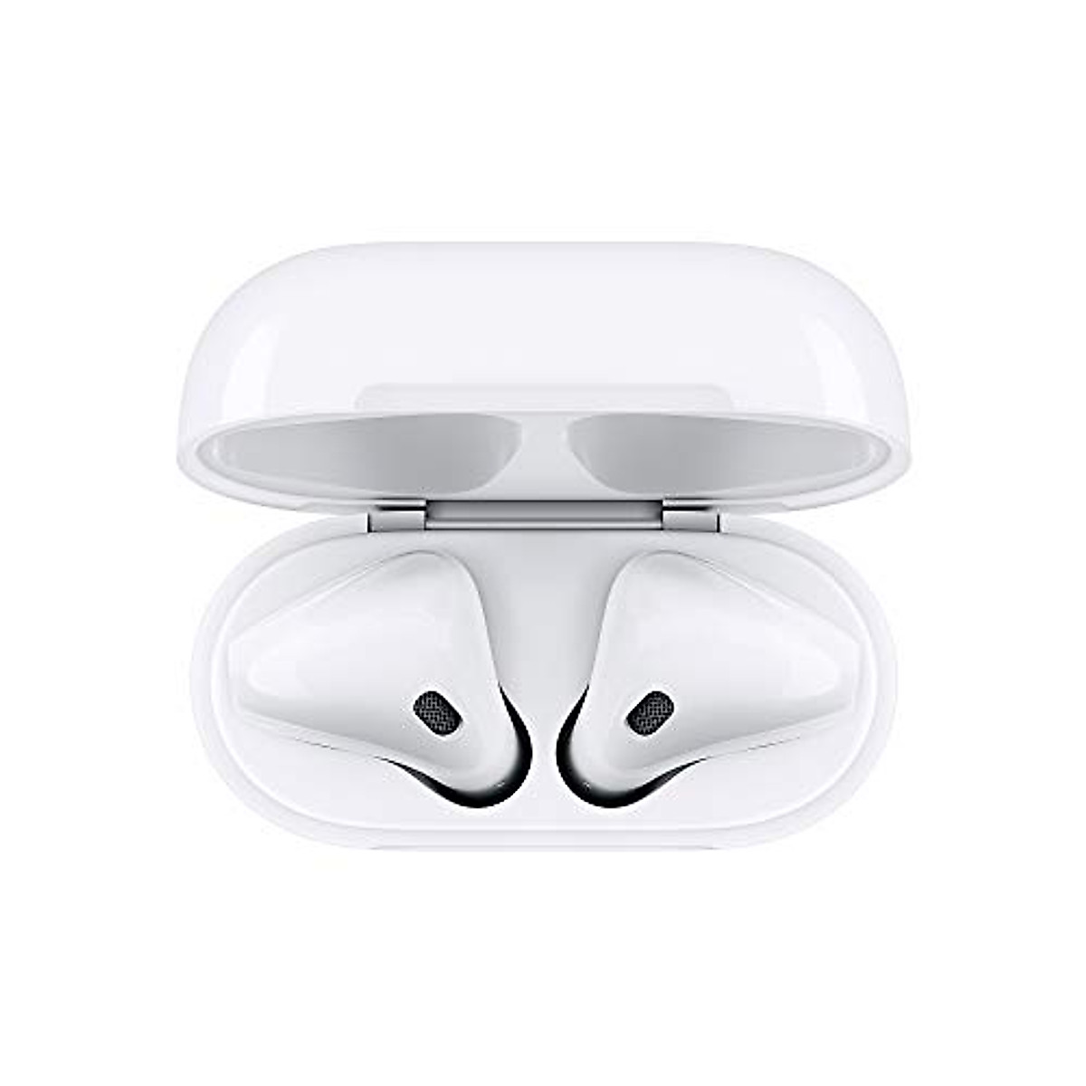 Apple AirPods with Wireless Charging Case