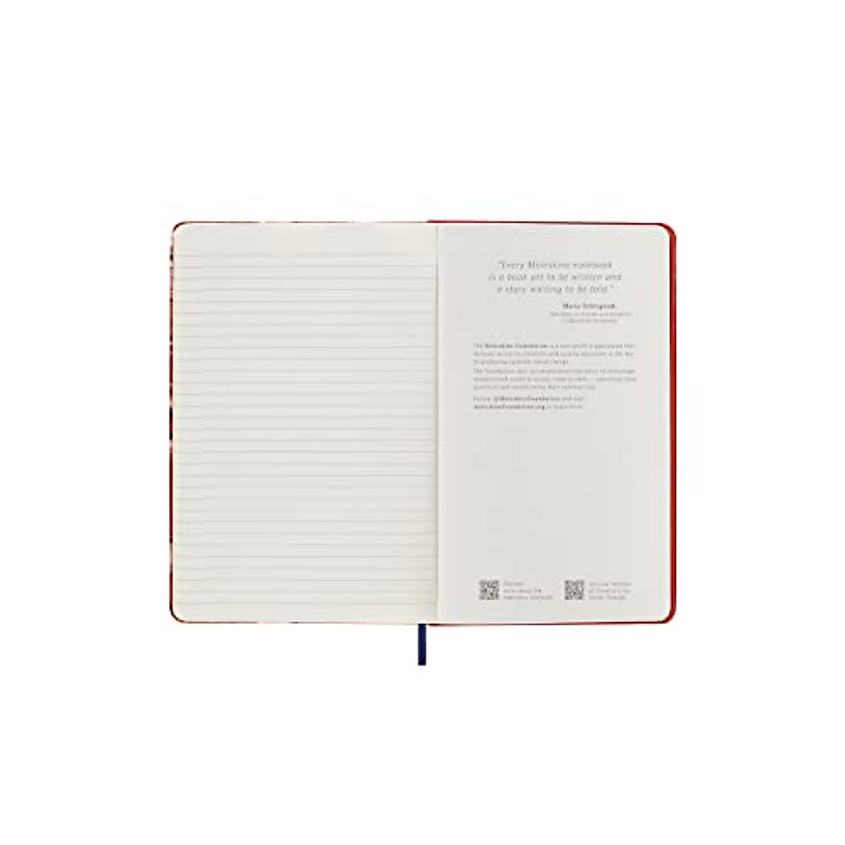 Moleskine Limited Edition Notebook Year Of The Tiger, Large, Ruled, Graphic 1, Hard Cover (5 x 8.25)