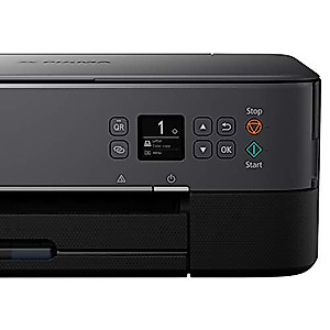 Canon PIXMA TS6420a Wireless Printer for Home & Office