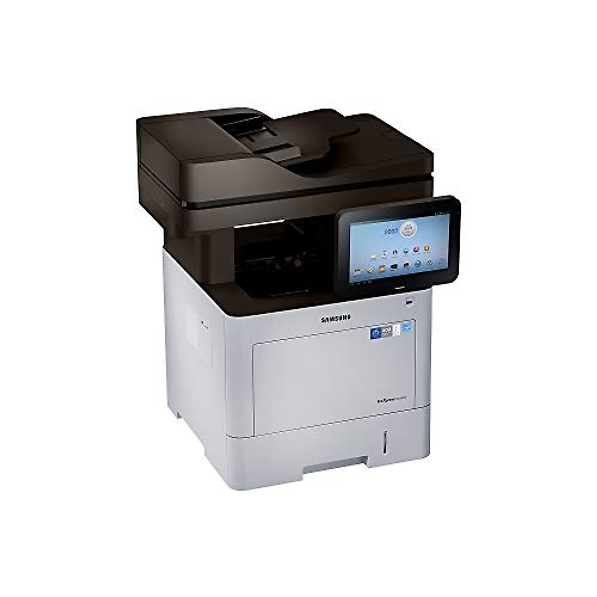 Samsung Multifunctional Device SL-M4580FX/SEE