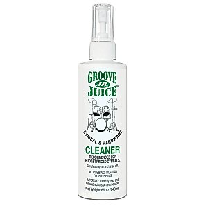 Groove Juice Percussion Cleaning (GJJCC)