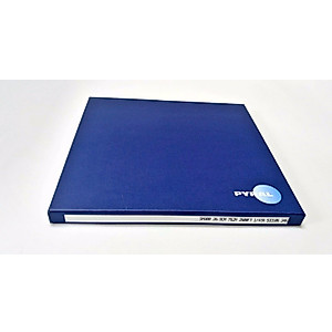 New RTM PYRAL SM468 1/4" 2500' 762m 10.5" Plastic Reel Trident Hinged Box RMG/EMTEC Studio Mastering Tape R35112