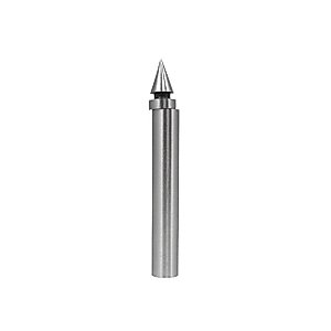 Taytools 466170 4 Piece Edge Center Finder Set with Single End, Double End and Cone Tips