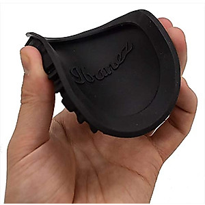 Ibanez Soundhole Cover (ISC1)