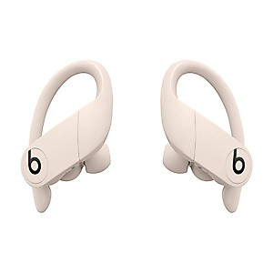 Apple Powerbeats Pro - Totally Wireless Earphones - Ivory (Renewed Premium)