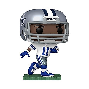 Micah Parsons (Dallas Cowboys) Funko Pop! NFL Series 9